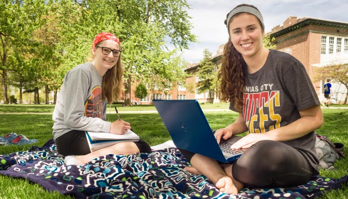 Summer Classes | Truman State University